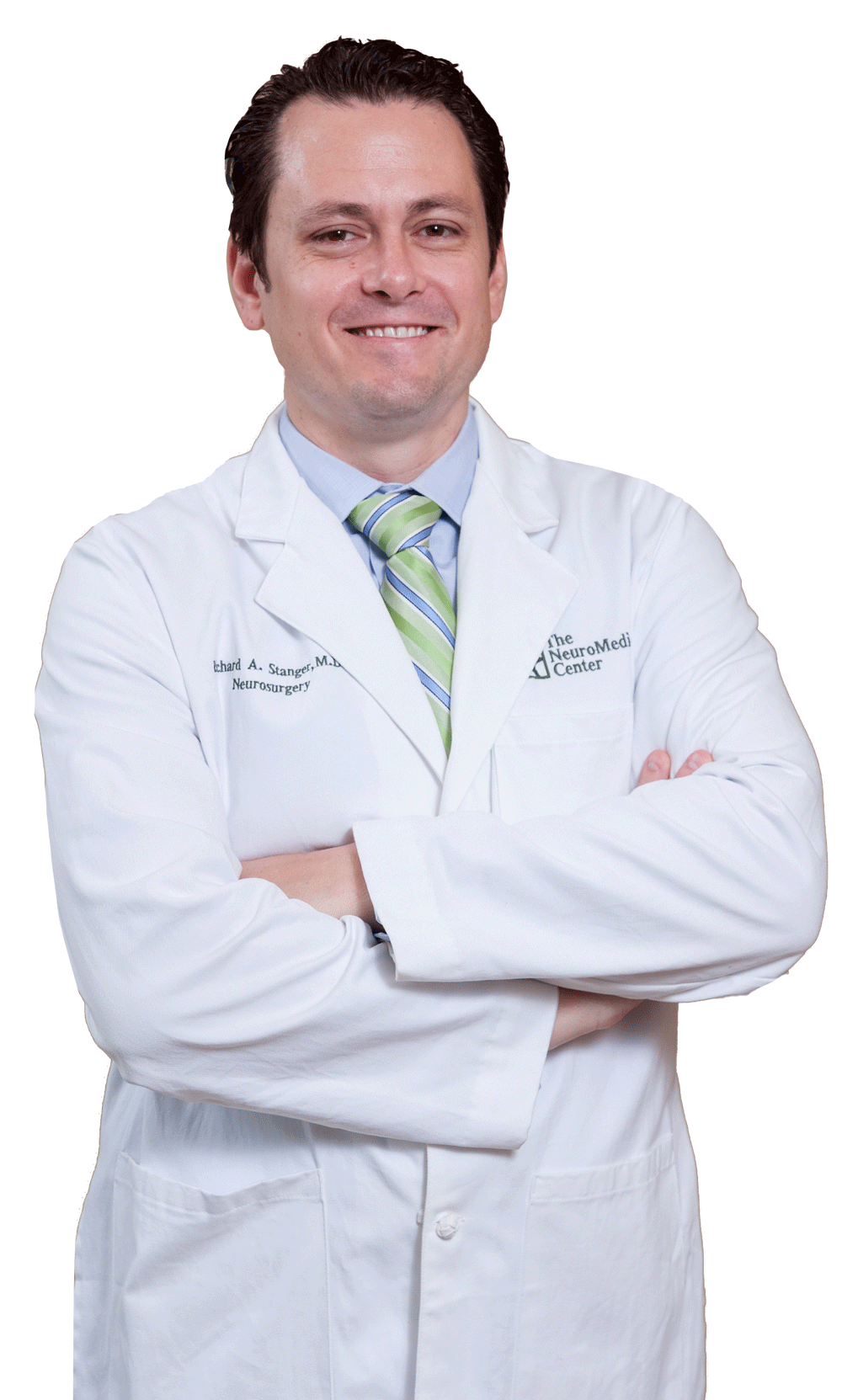 Richard A. Stanger, M.D. | The NeuroMedical Center