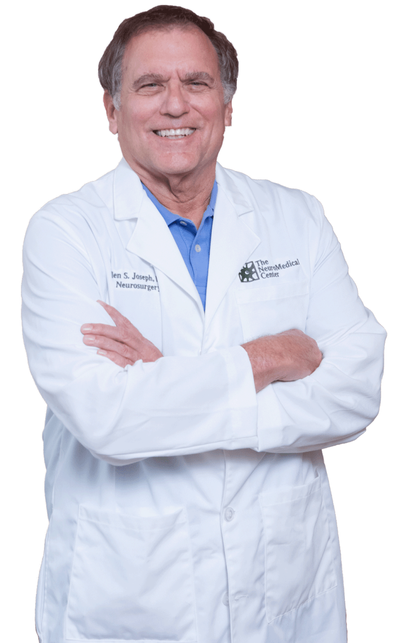 Allen S. Joseph, M.D. | The NeuroMedical Center
