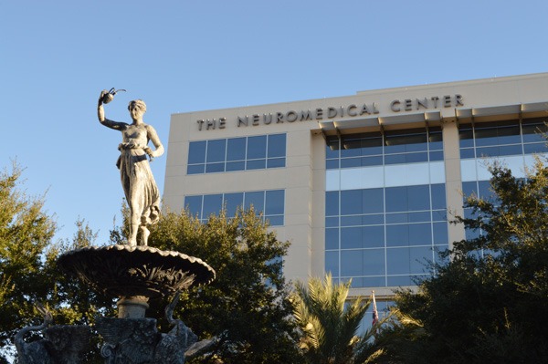 Contact & Locations – The NeuroMedical Center