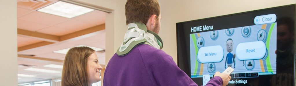 Innovative Therapies – The NeuroMedical Center