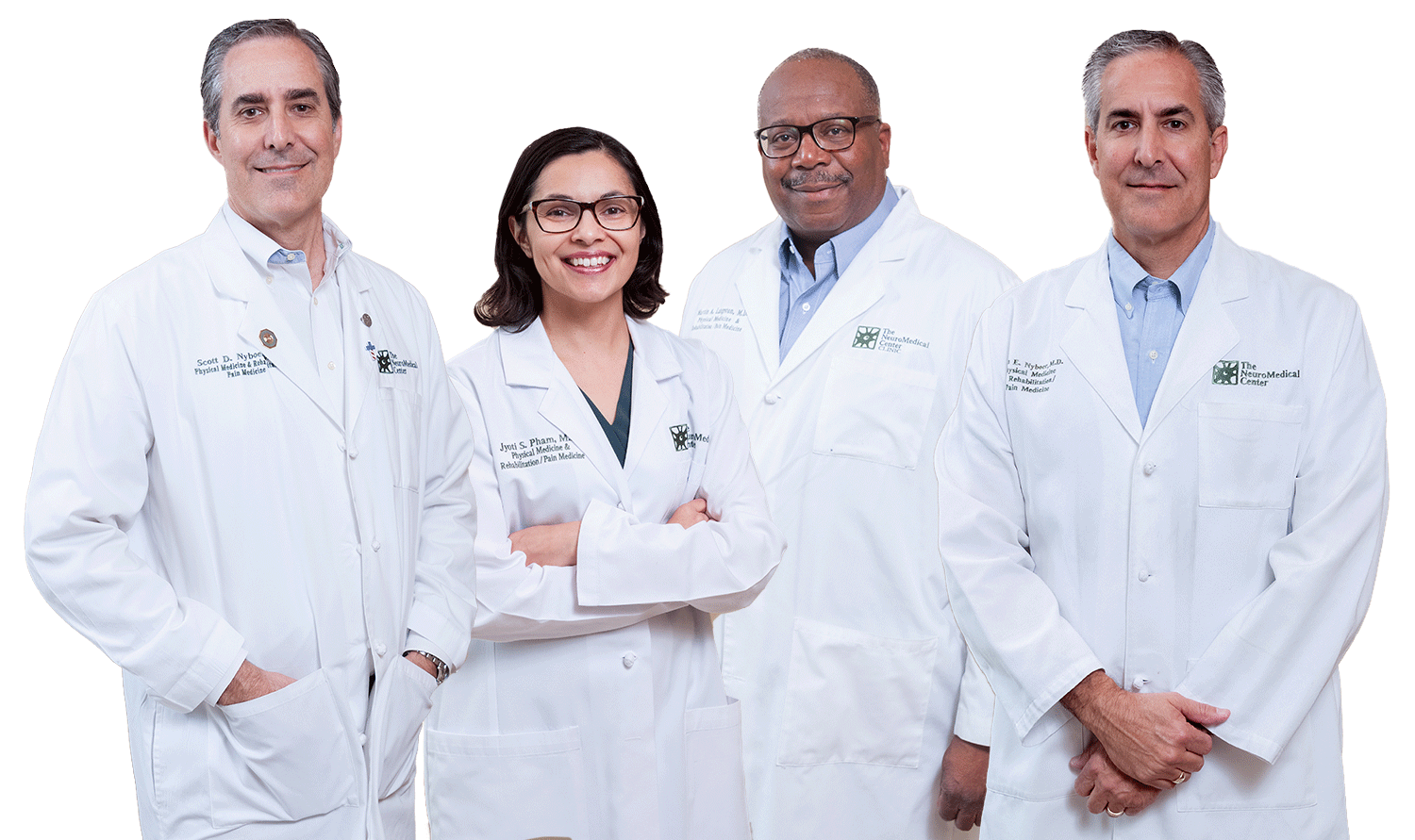 The NeuroMedical Center Rehabilitation Hospital | Baton Rouge | LA