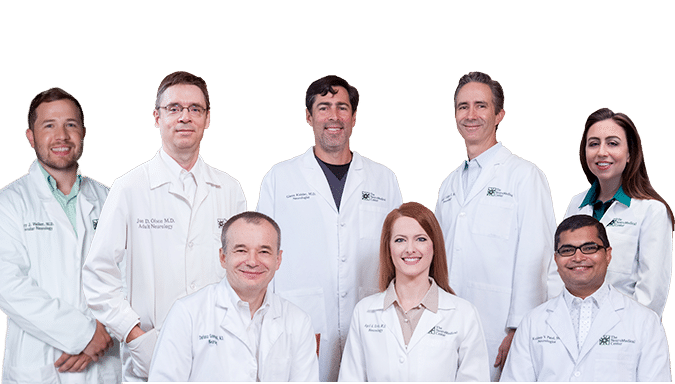 The NeuroMedical Center | Advanced Neurology & Neurological Services