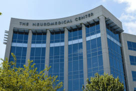 The NeuroMedical Center Clinic Main Campus | Baton Rouge, LA
