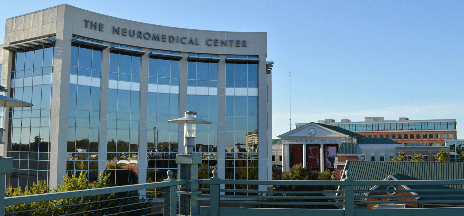 The NeuroMedical Center - Home Experts for the Brain, Spine, & Nervous ...