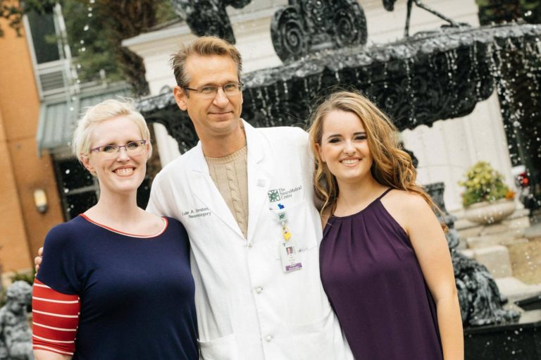 Client Reveiws & Testimonials | The NeuroMedical Center in Baton Rouge