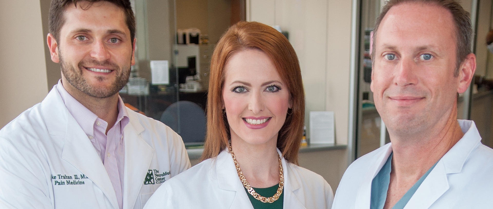 Expert Neurological Care | Neurosurgery | Neurology | Pain Management