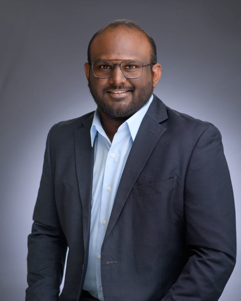 Ashok Reddy Polu, M.D. | The NeuroMedical Center