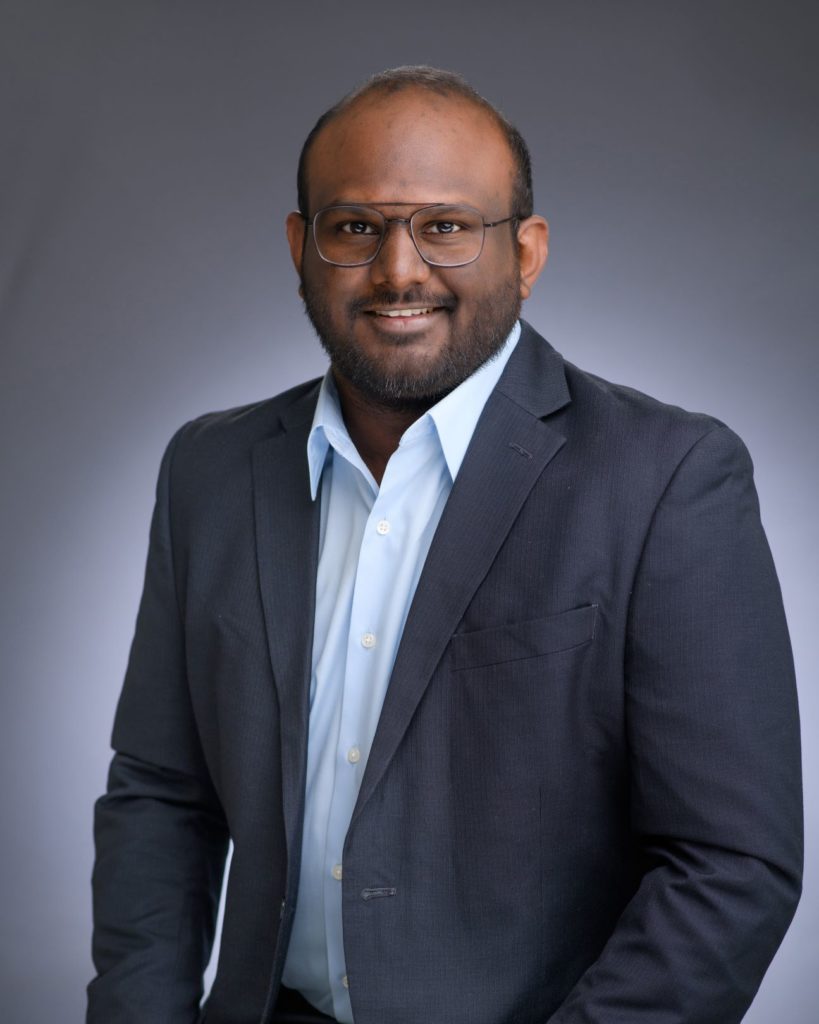 Ashok Reddy Polu, M.D. | The NeuroMedical Center