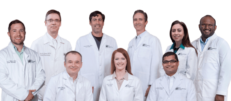 Expert Neurological Care | Neurosurgery | Neurology | Pain Management