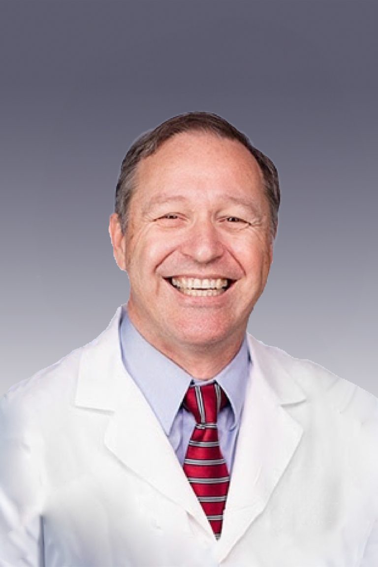 Christopher Belleau, M.D. | The NeuroMedical Center